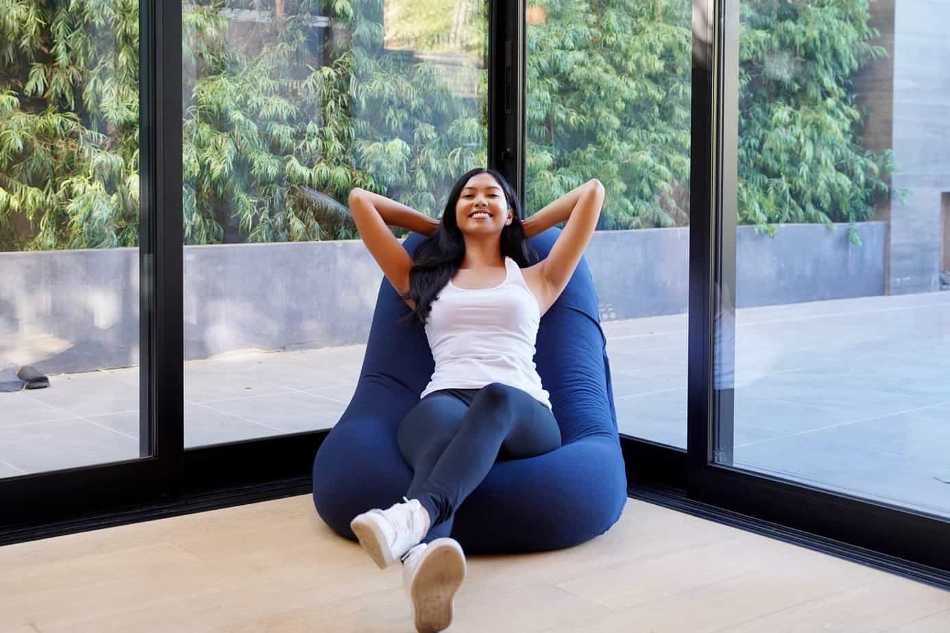 Moon Pod Vs Lovesac